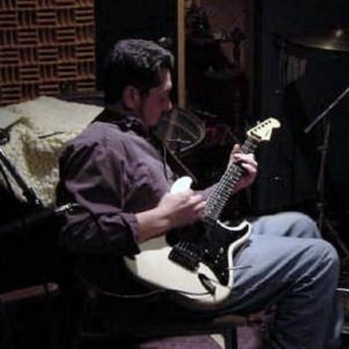 Bill Strange-E.P. | Bill Strange