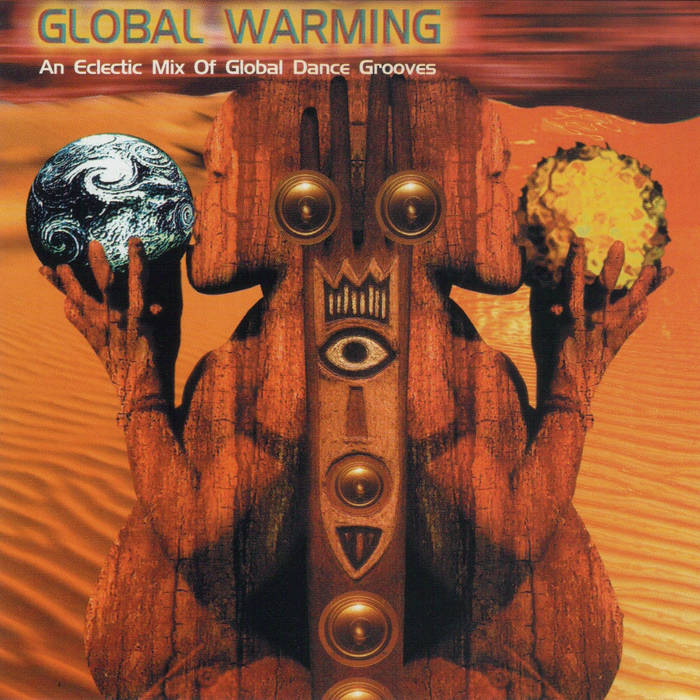 Global Warming Album Cover