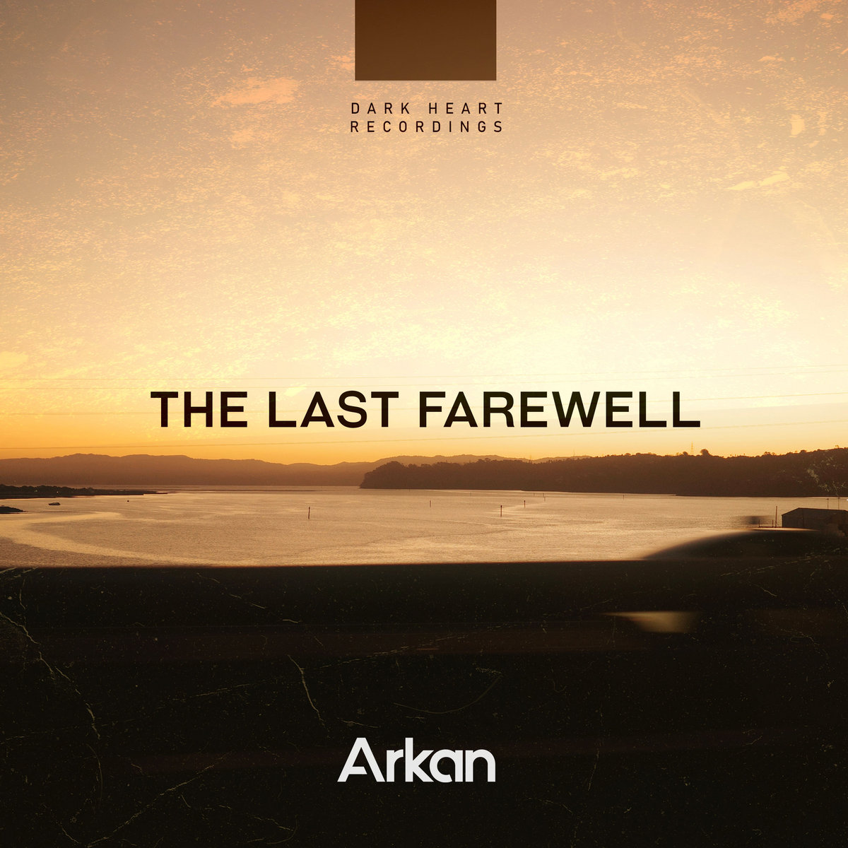 The Last Farewell (Chapter 5) | ARKAN | Dark Heart Recordings Future ...