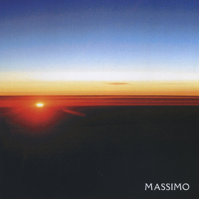 MASSIMO EP | Michael Massimo