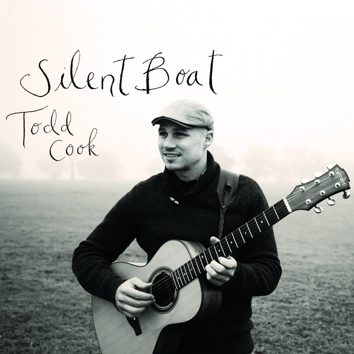 Silent Boat | Todd Cook