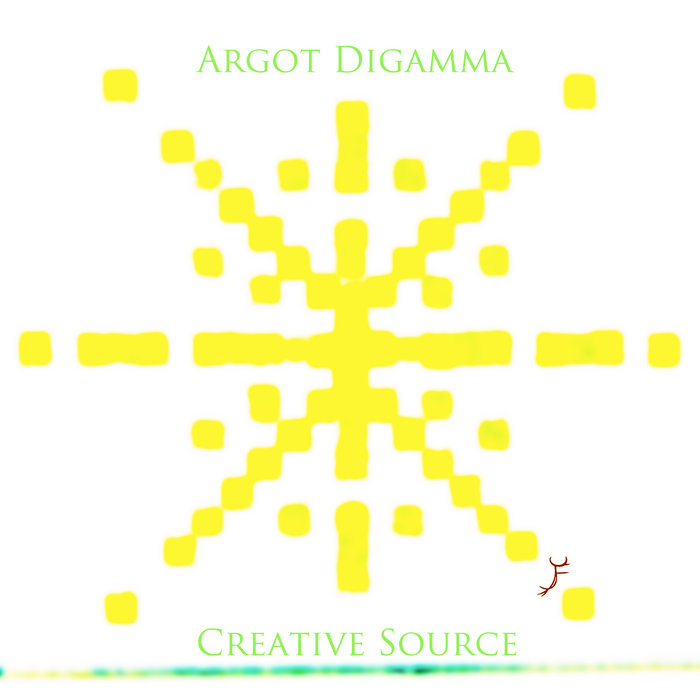 Creative Source | ARGOT DIGAMMA | Sectio Aurea Argot Digamma Anficlavis