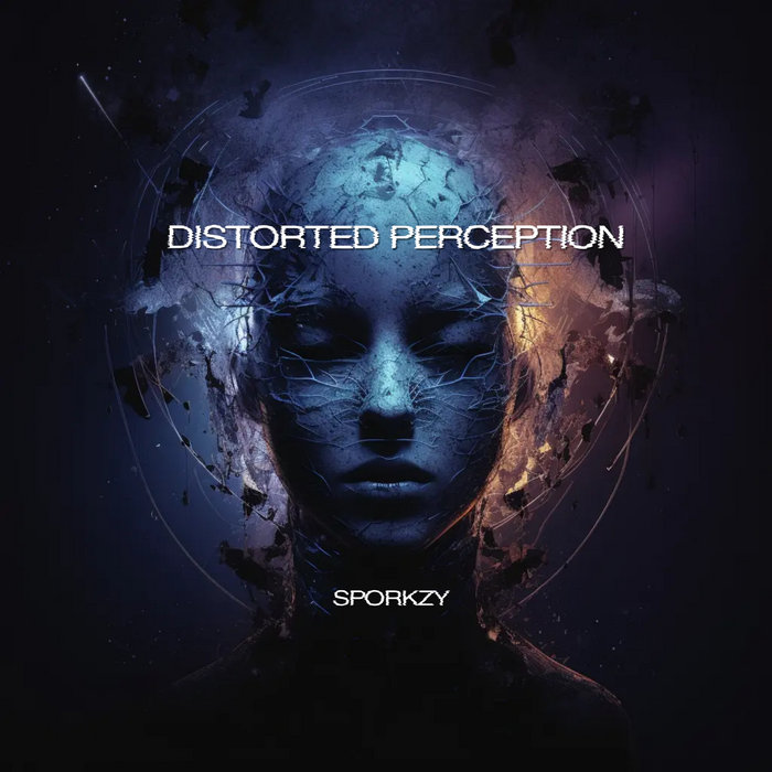 Distorted Perception | SporKzY