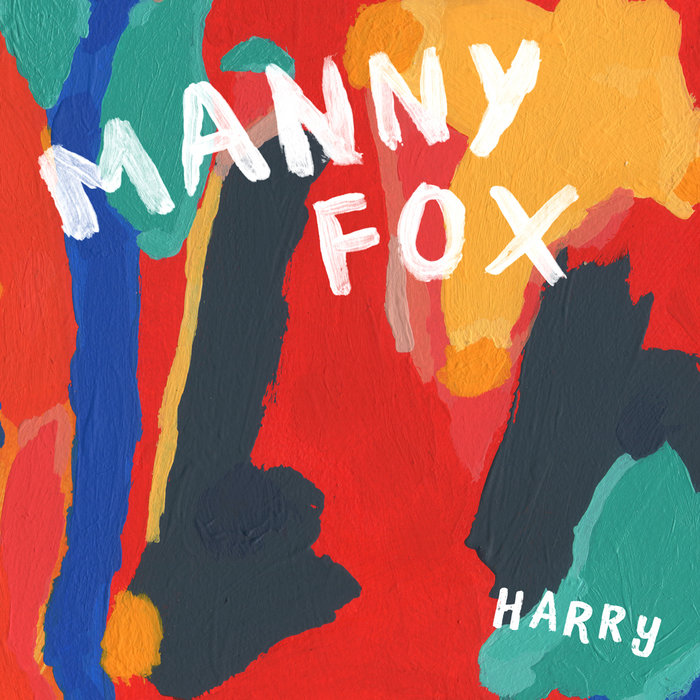 Harry | Manny Fox