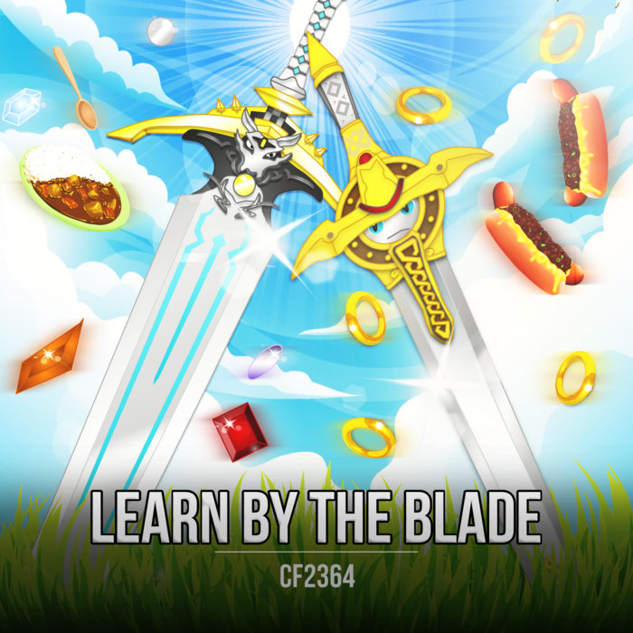 Learn By The Blade | CF2364 & Knuckles