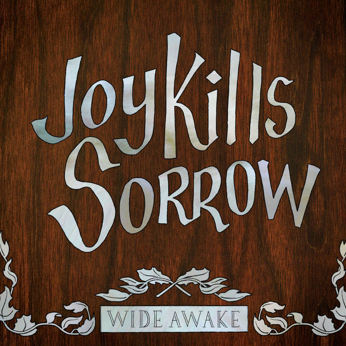 Wide Awake Album Cover