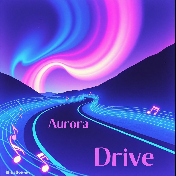 Aurora Drive | MikaSonnin