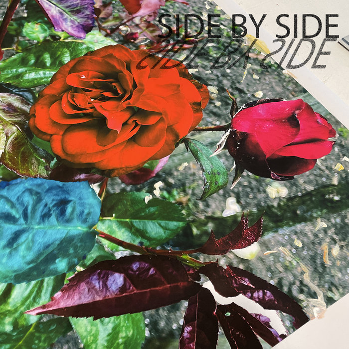 SIDE BY SIDE | DEREK LYNCH