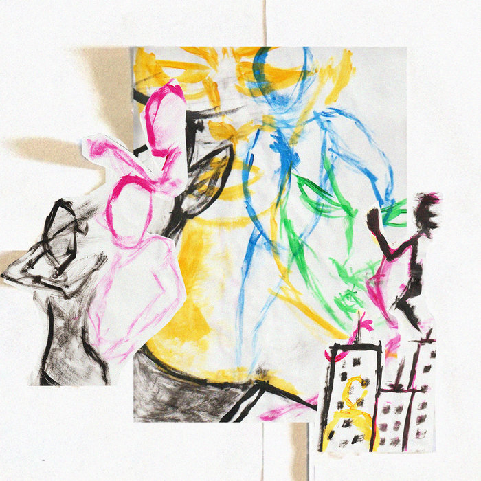 Living Gallery (11/16/23) | Dot Iso & Mario Fontes | Dot Iso