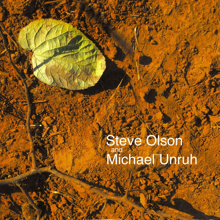 Prairie Sound | Steve Olson, Michael Unruh | Steve Olson