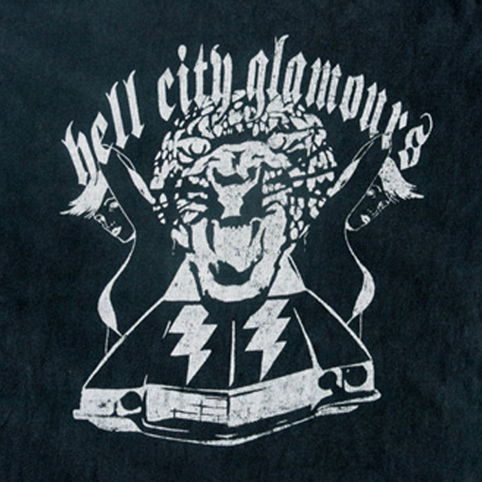 Hell City Glamours (2014) | Hell City Glamours