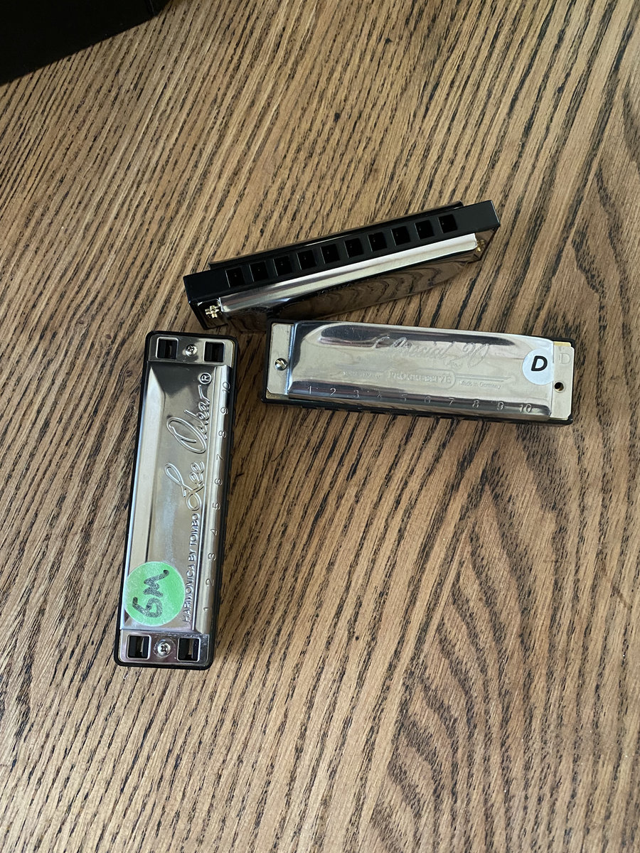 What's it like Vol.1 | Joe Werner