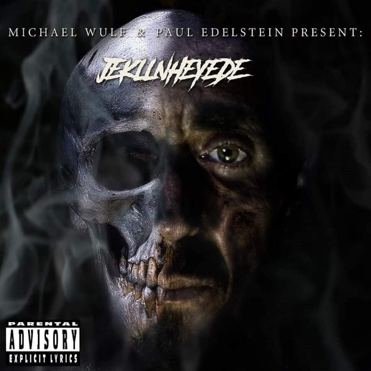 JEKLLNHEYEDE (2019) | MICHAEL WULF