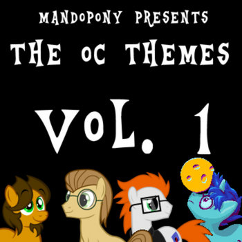 Music | MandoPony