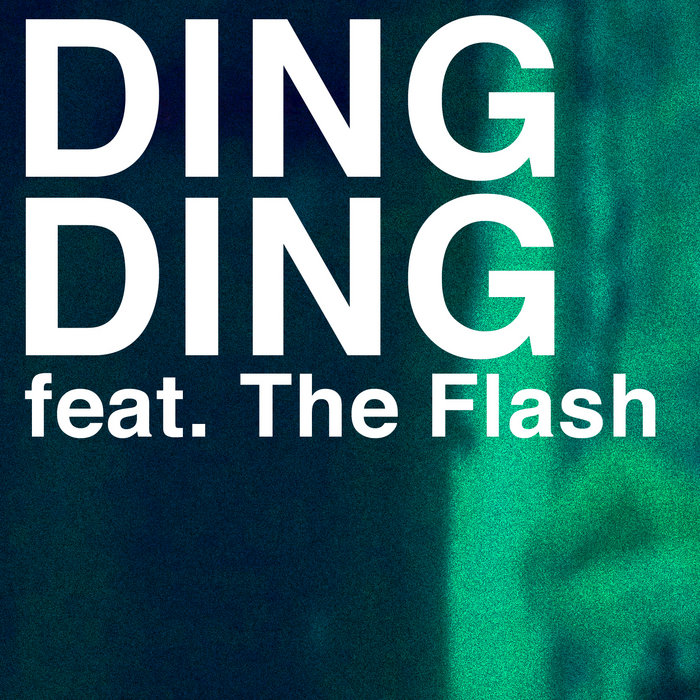 Ding Ding (feat. The Flash) | Auralnauts
