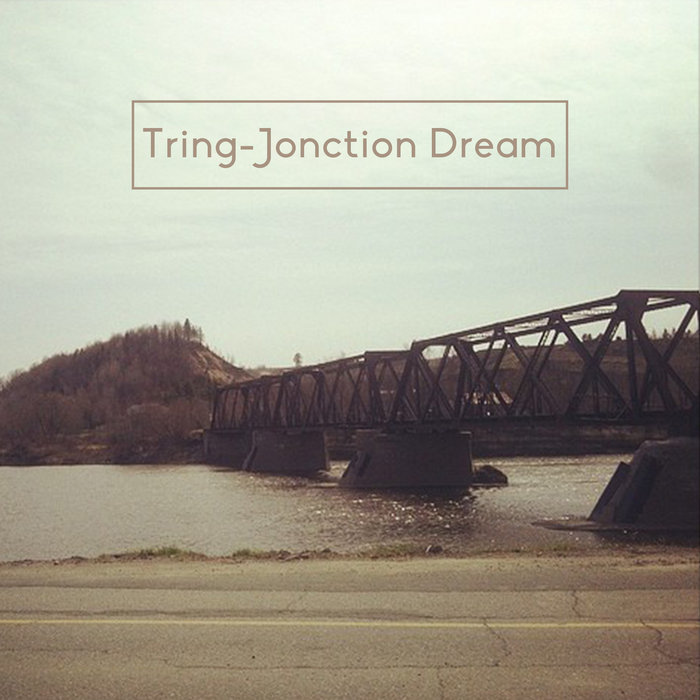 Vol. 2: Tring-Jonction Dream | Le St-Jean-Baptiste Country Club