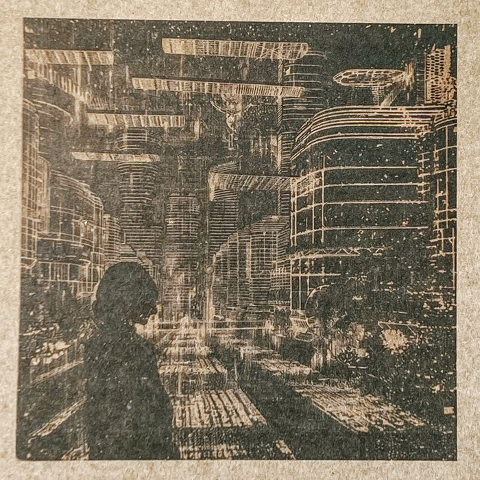 Halcyon Days, 2440 | Xsec | XSEC Developments