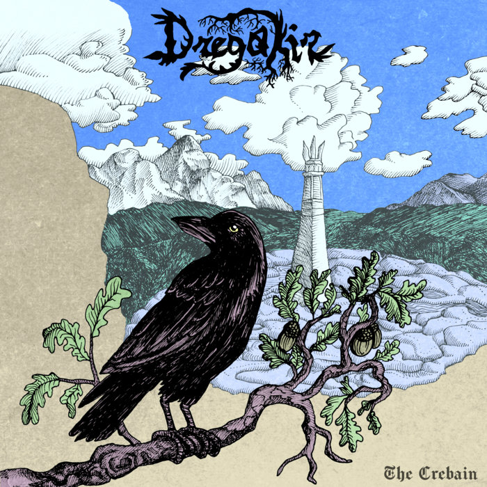 The Crebain | Dregahir | Vicious Mockery