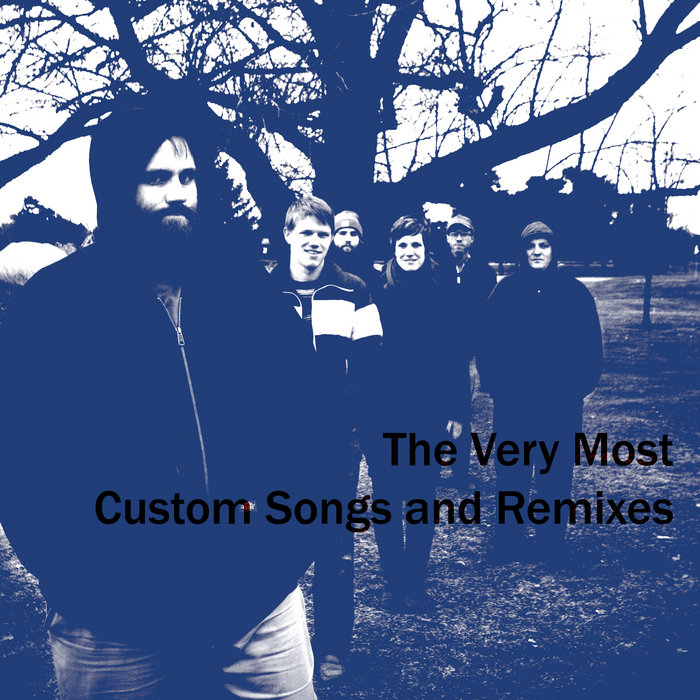 Custom Songs and Remixes | The Very Most