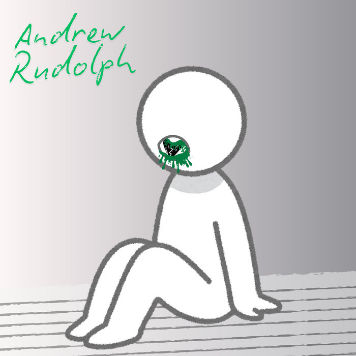 Here's a Taste | Andrew Rudolph