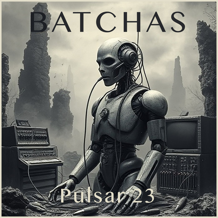 Pulsar 23 | batchas