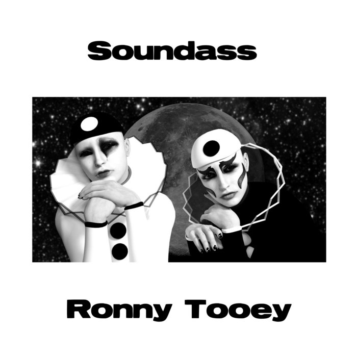 Ronny Tooey | Soundass