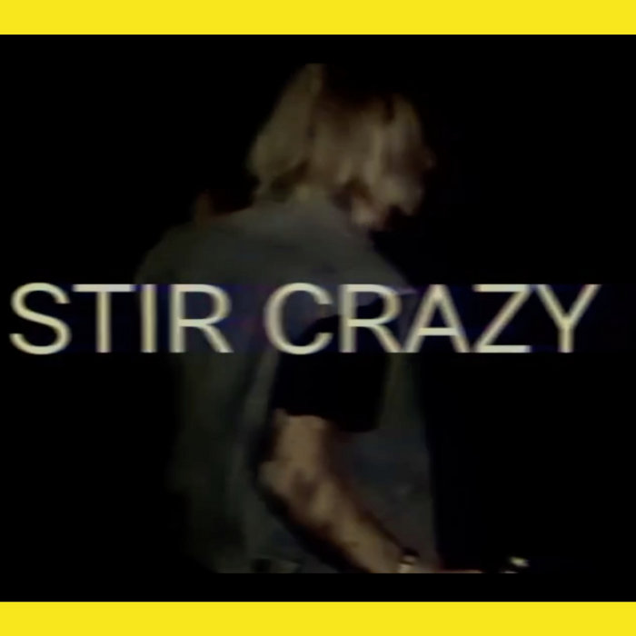 Stir Crazy | Hex Poseur