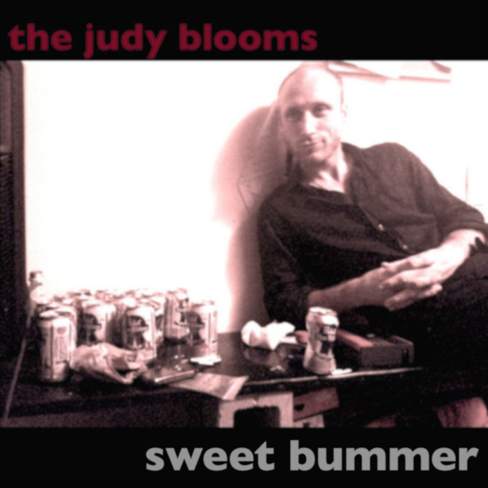 Sweet Bummer | The Judy Blooms