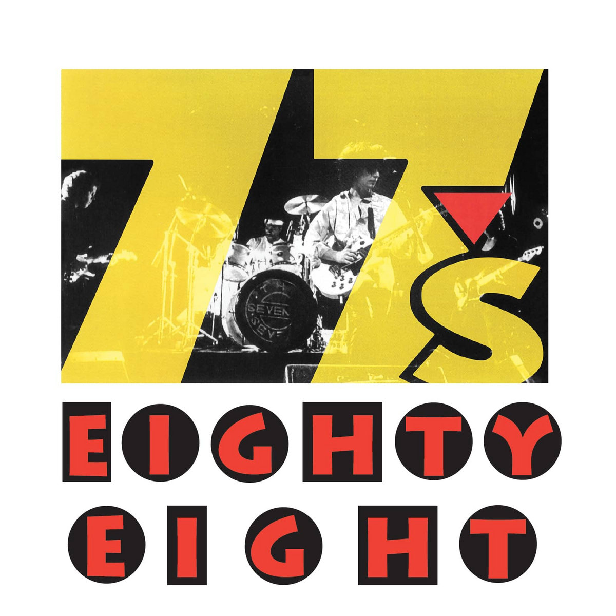 Eighty Eight (2021 VINYL Remaster) | 77s