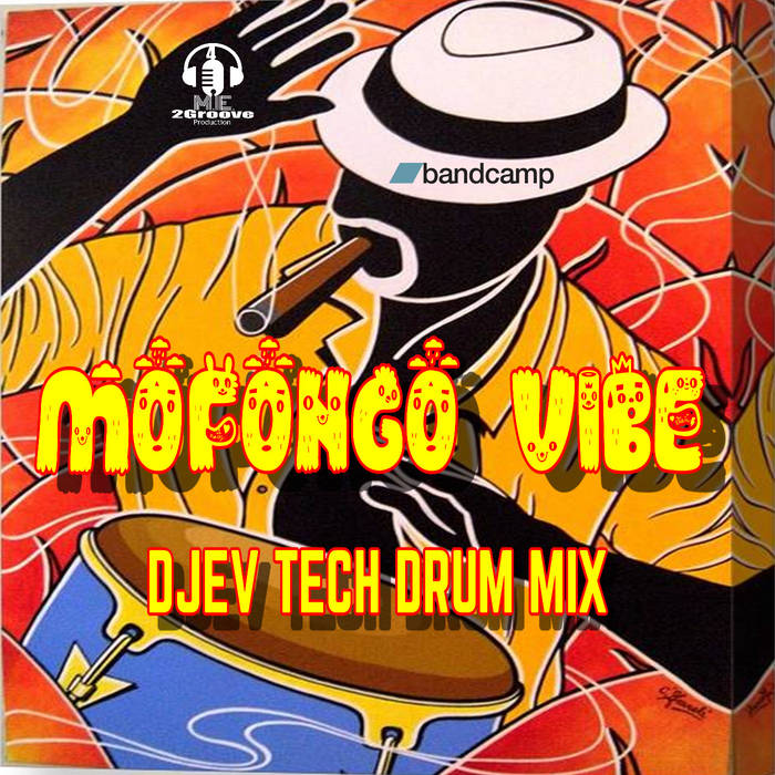 djchucknice's collection | Bandcamp