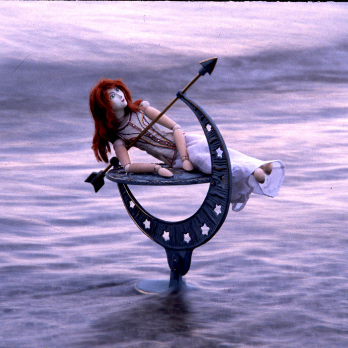 Goodnight, Sarah-Jane | Talis Kimberley