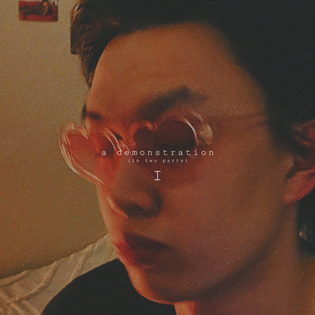 A Demonstration (in two parts): I | Eric Dylan