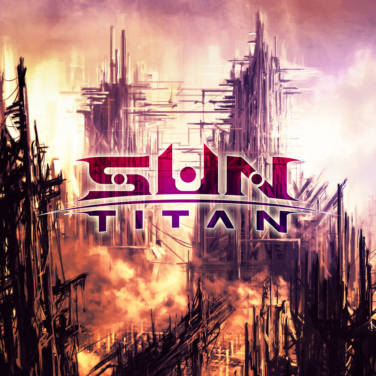 Sun Titan | Sun Titan