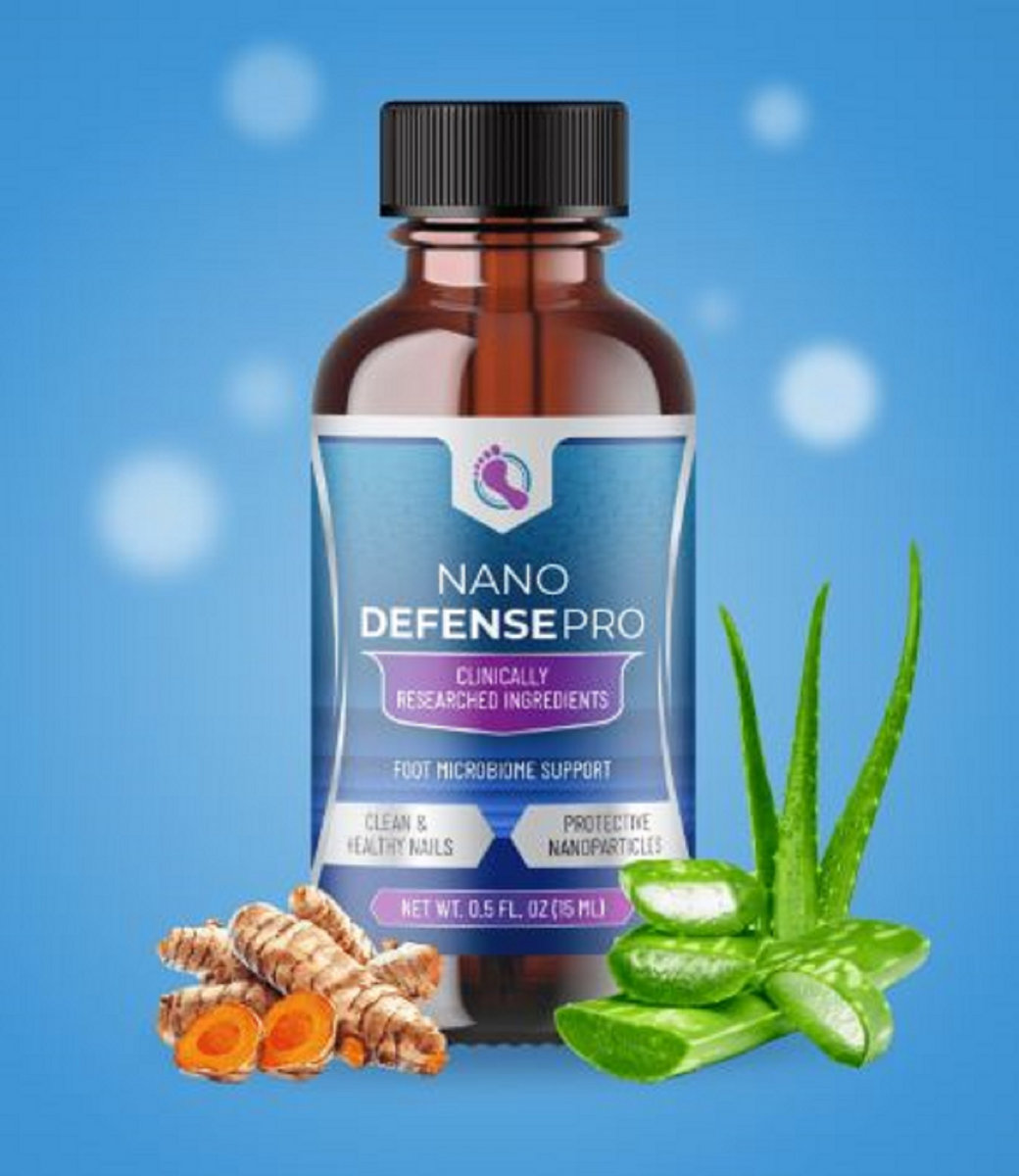 NanoDefense Pro: 2024 New Update - Unveiled Nails Support | NanoDefense Pro