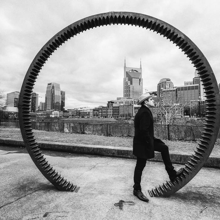 Too Bright To Fade Away | Reed Waddle