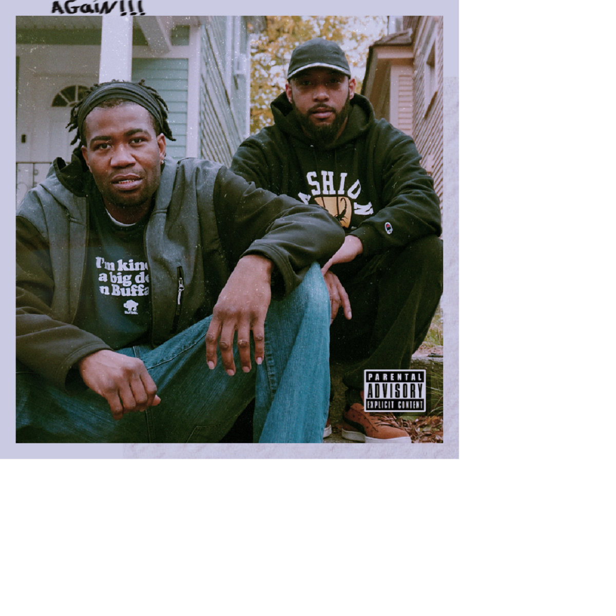 AGAIN!!! - Ajent O x Mic Bronto | Ajent O, Mic Bronto | Mic Bronto