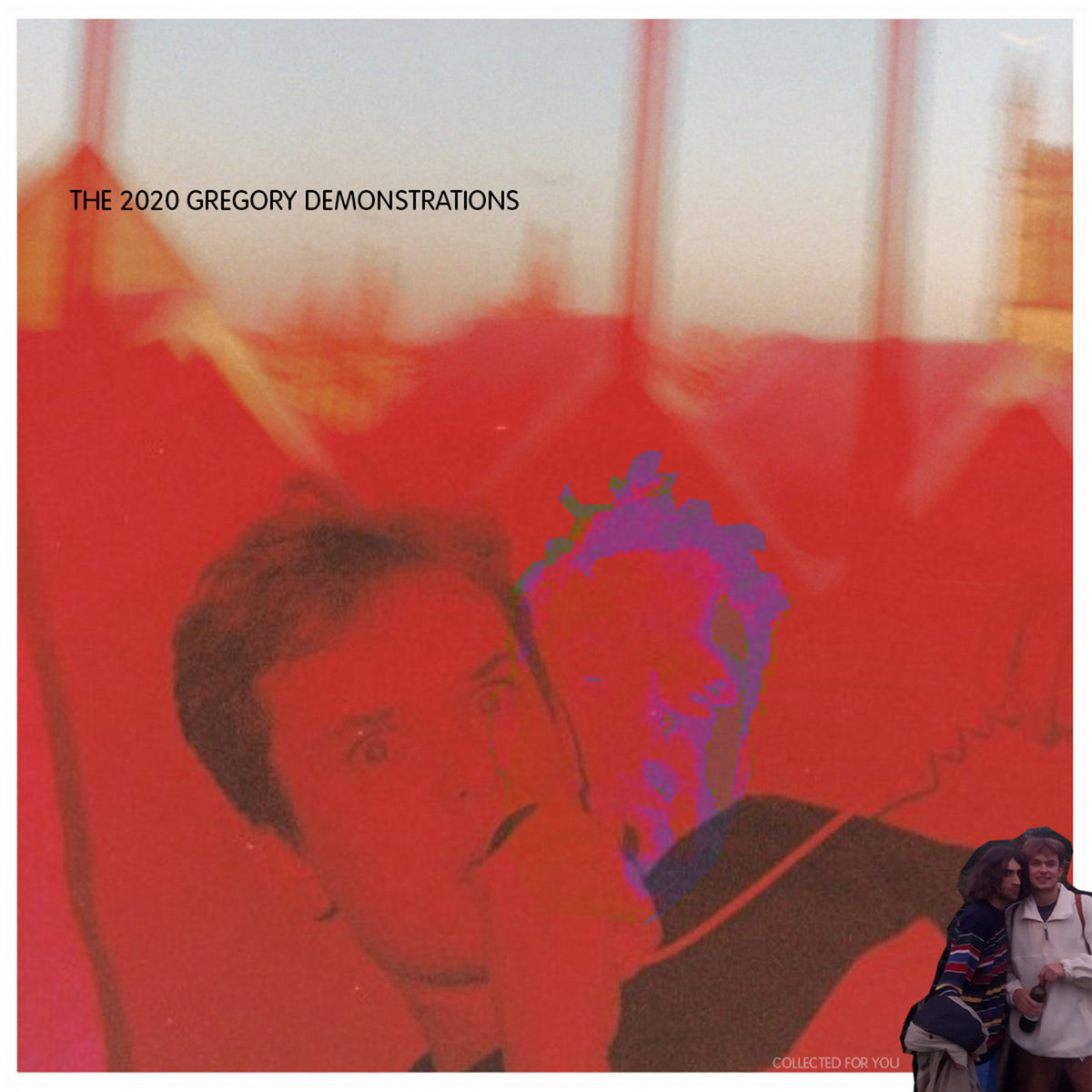 The 2020 Gregory Demonstrations | Gregory Ball | hehhehheh