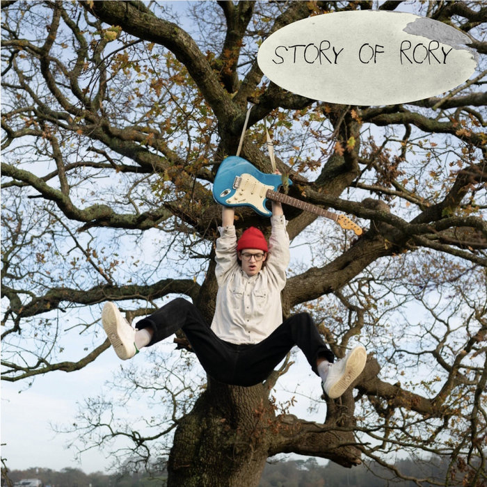 Story of Rory | Dan Elliott | Nice Guys