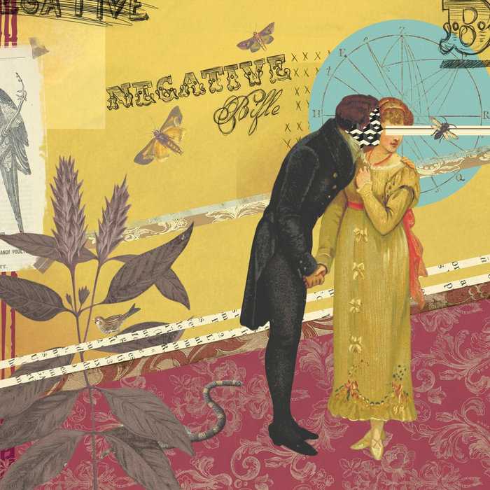 Définitive Bifle | Negative Bifle