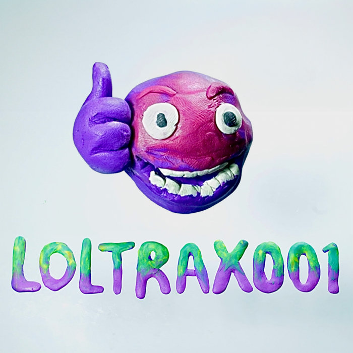 LOLTRAX001 | LOL Editions