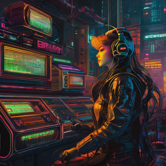 D.A.R Presents:DJ Death 93-Cyberpunk Radio Show 2 (Free Mix) | DJ Death ...