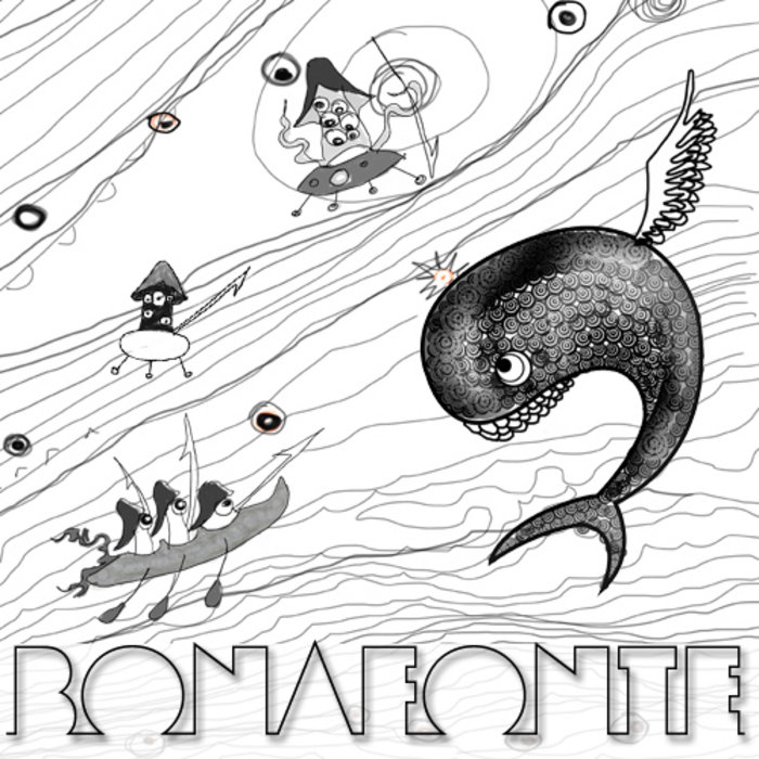 Ballenas | Bonafonte | bonafonte