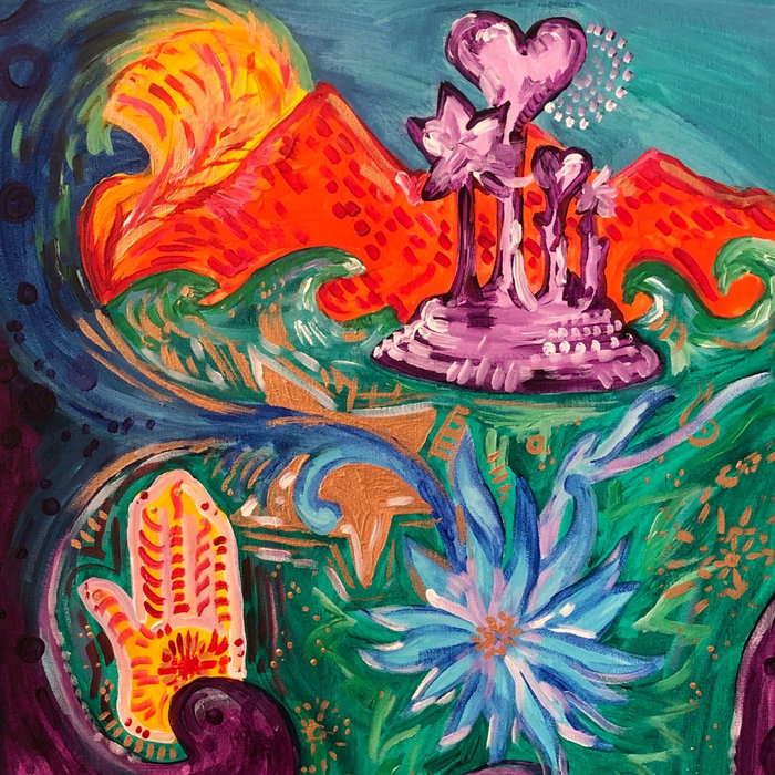 Daydream | Jade Oracle