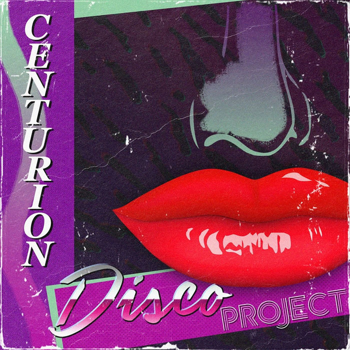 Centurion - Disco Project | ItaloMusicRecords