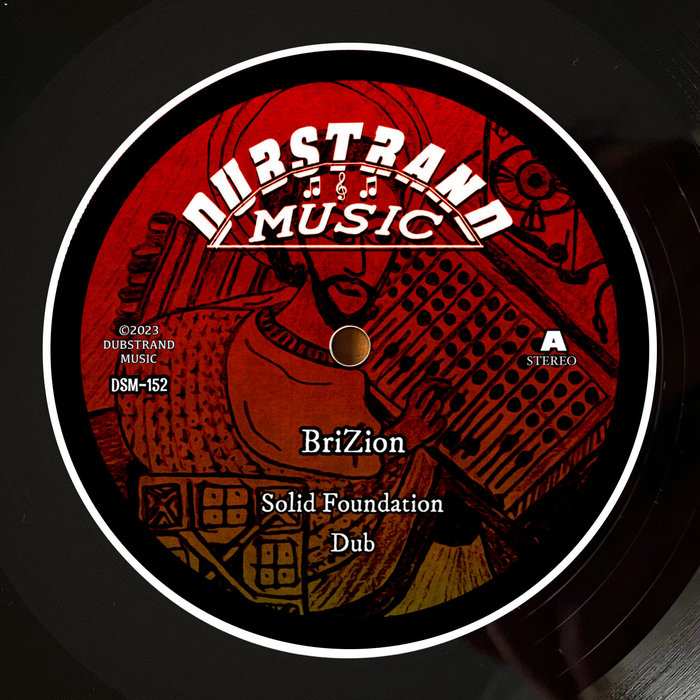 Solid Foundation | BriZion