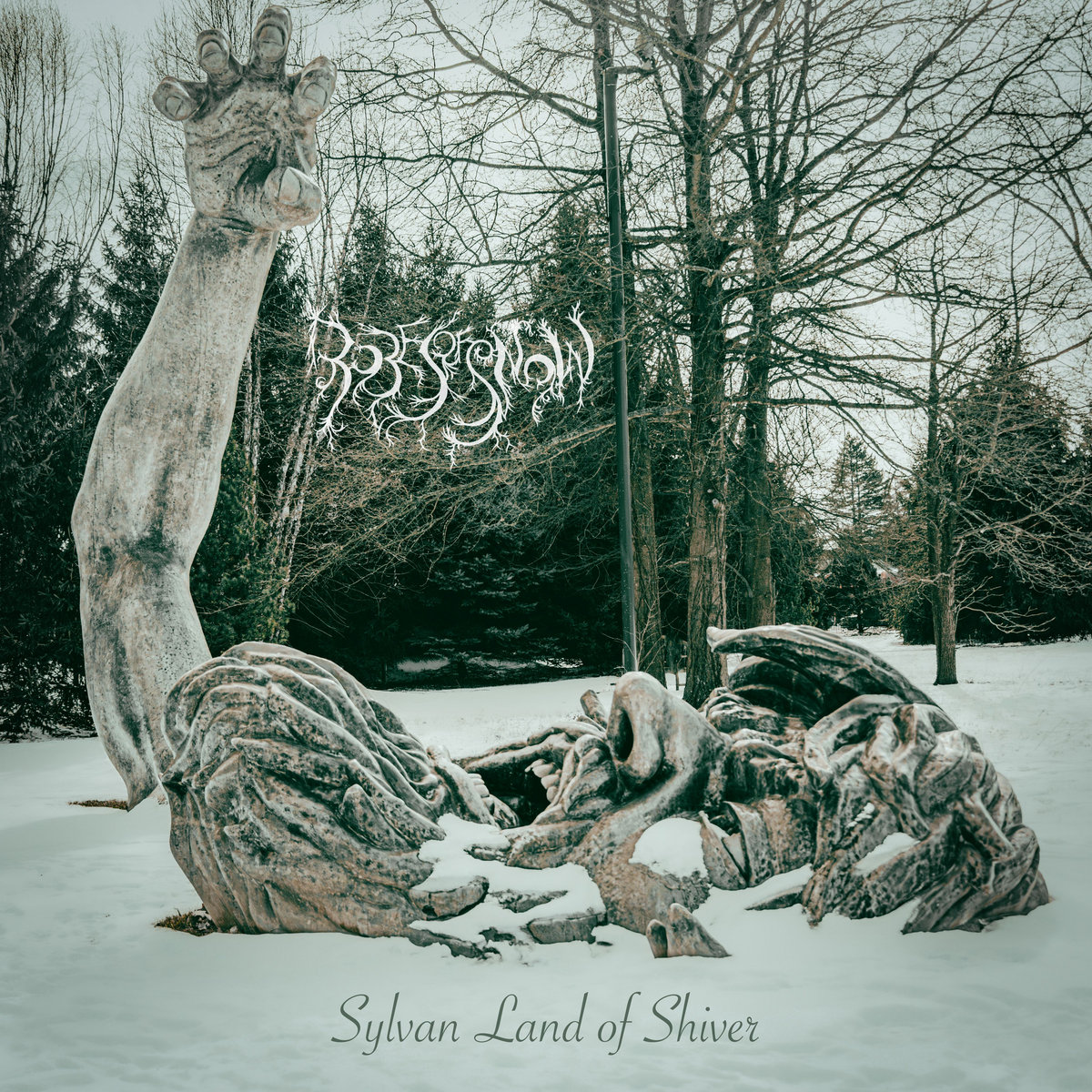 Sylvan Land of Shiver | Robes of Snow | Fiadh Productions