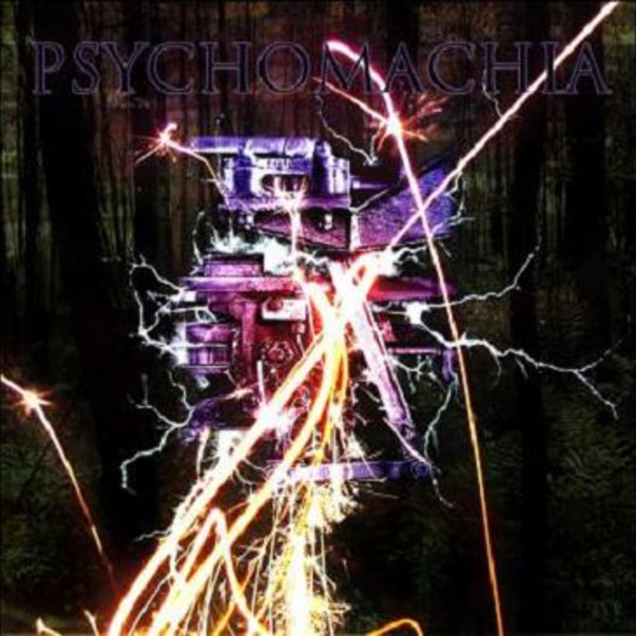 Psychomachia | Psychomachia