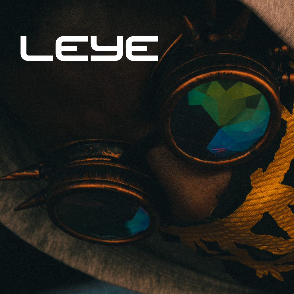 Cyberpsychose | Leye