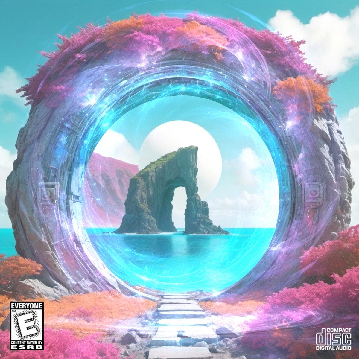 Portals To The Past | Neon95 | Dream Museum Records