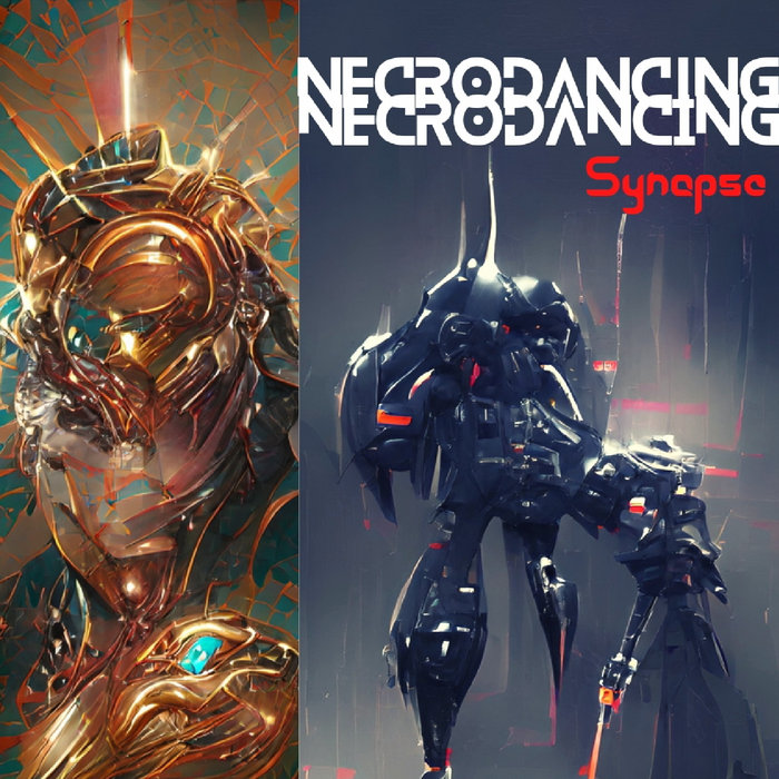 Synapse EP | Necrodancing